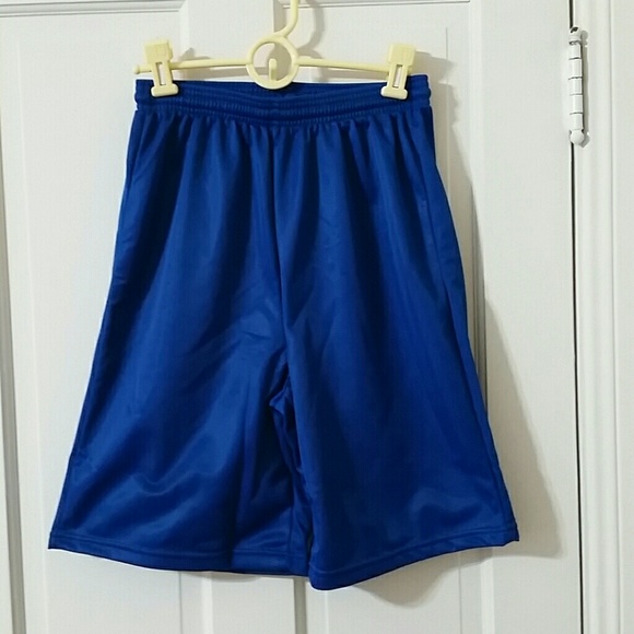 Champro | Shorts | Nwot Basketball Shorts Size Small | Poshmark